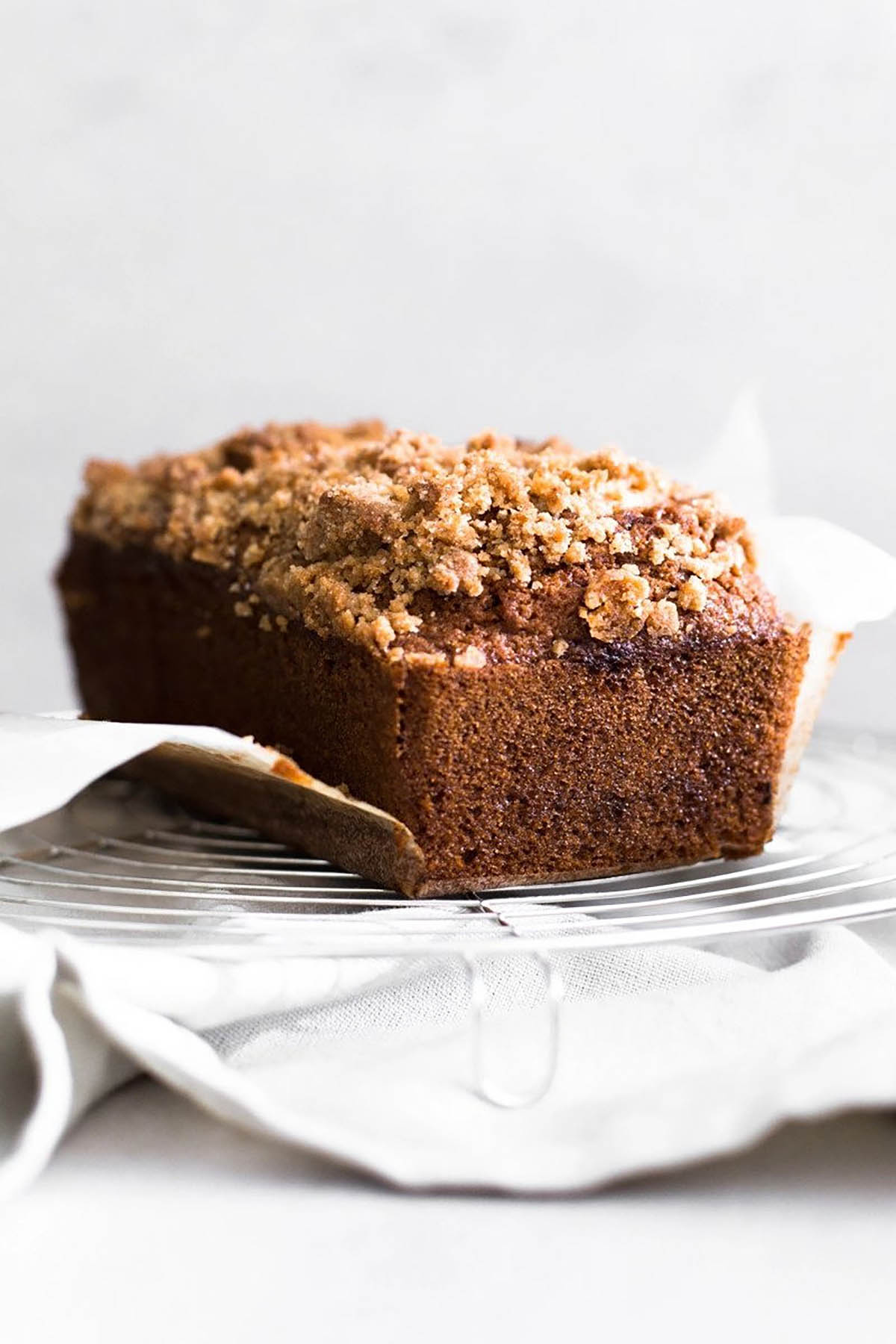 Pancake Bread – Crazy Vegan Kitchen