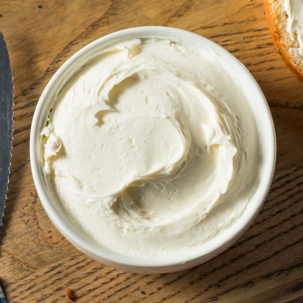 Vegan Cream Cheese With Just 1 Ingredient