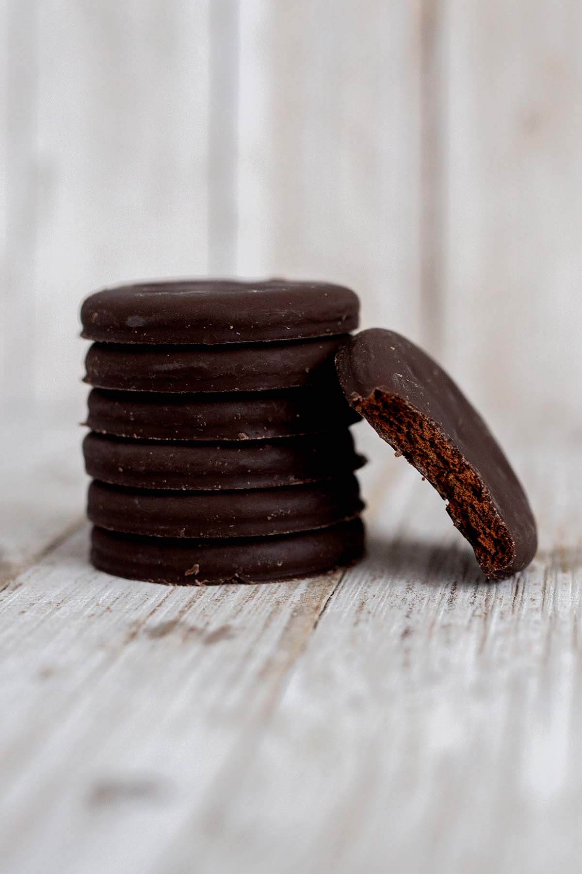 Thin Mints – Crazy Vegan Kitchen