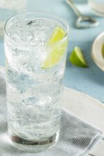 Vodka Soda – Crazy Vegan Kitchen
